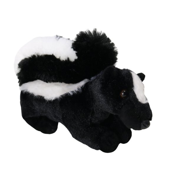 Aurora | Toys | Aurora World Skunk Mini Flopsie Lil Sachet Plush ...